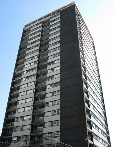 Applications | Modern Plan Insulation